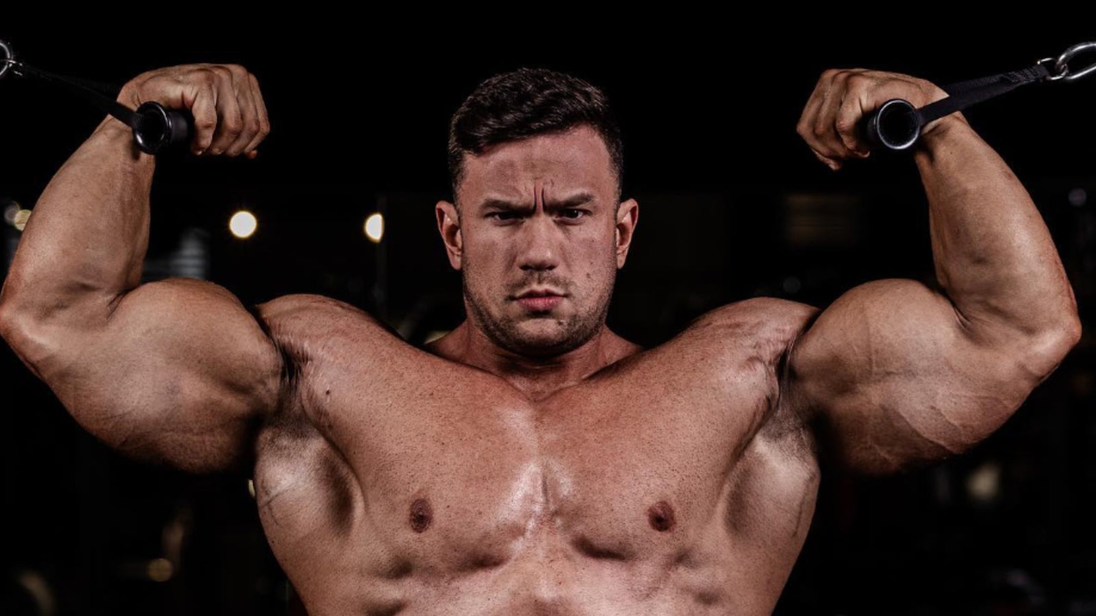 Bodybuilder stirbt mit nur 29 Jahren - sport24.at