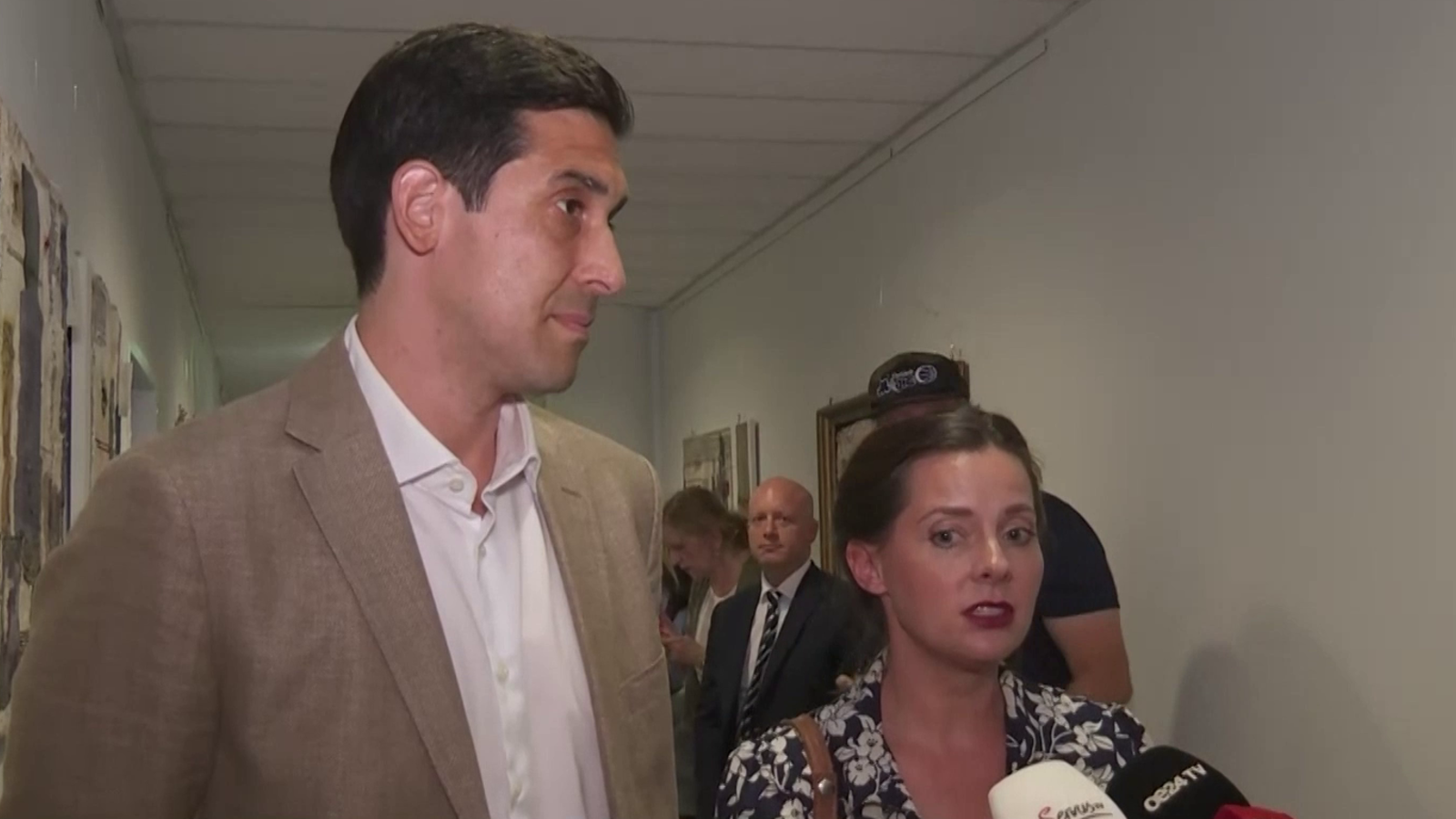 Bohrn Mena beantragt Schillings Zwangsvollstreckung - oe24.tv