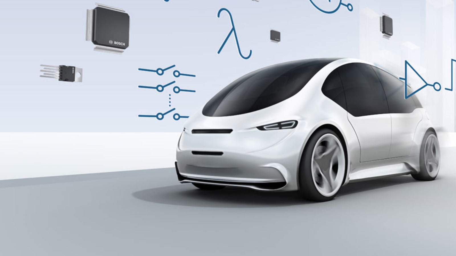 Bosch und Microsoft planen Auto-Softwareplattform - oe24.at