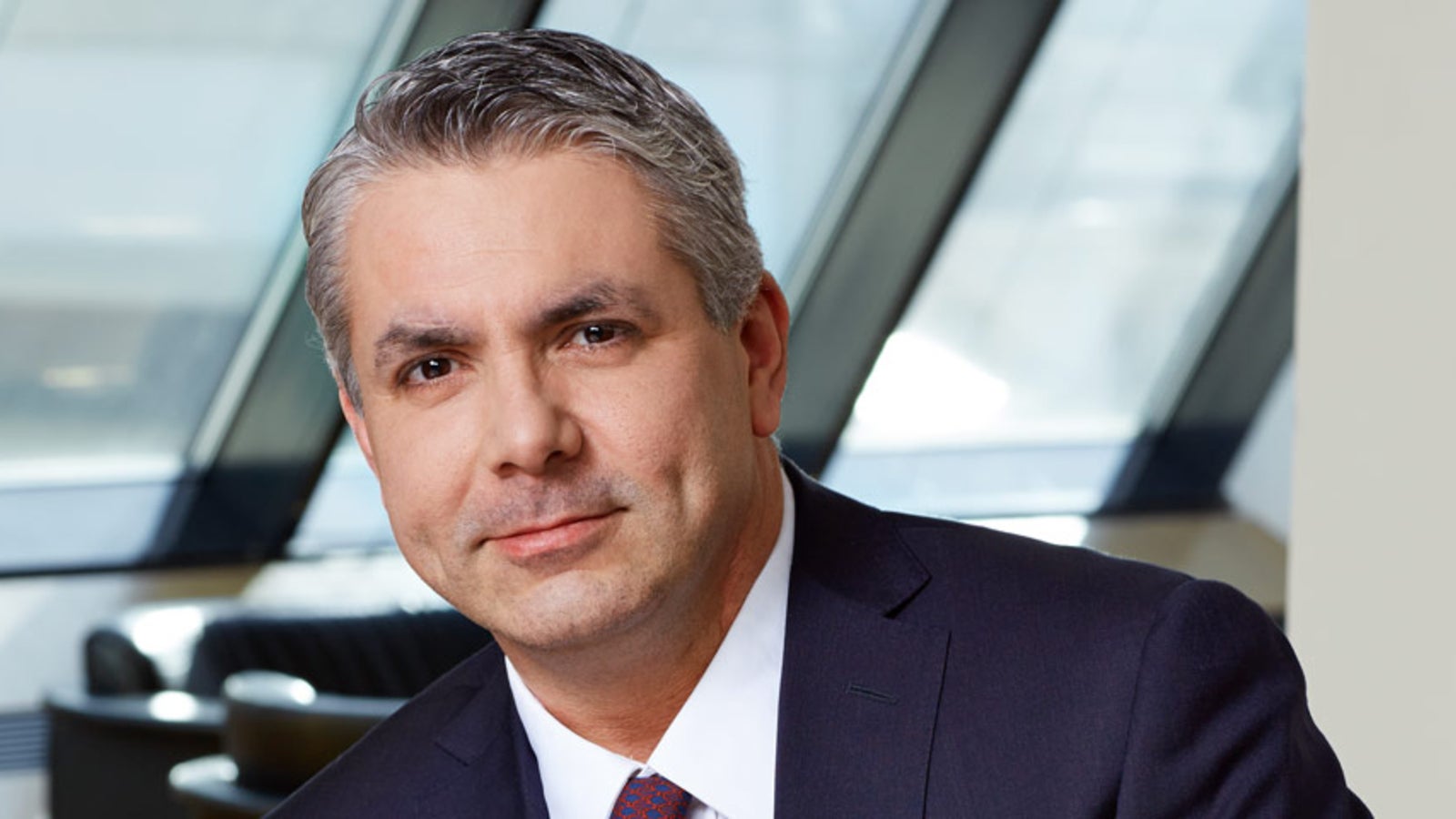 Erste-Österreich-Chef Bosek tritt zurück - Business-Live