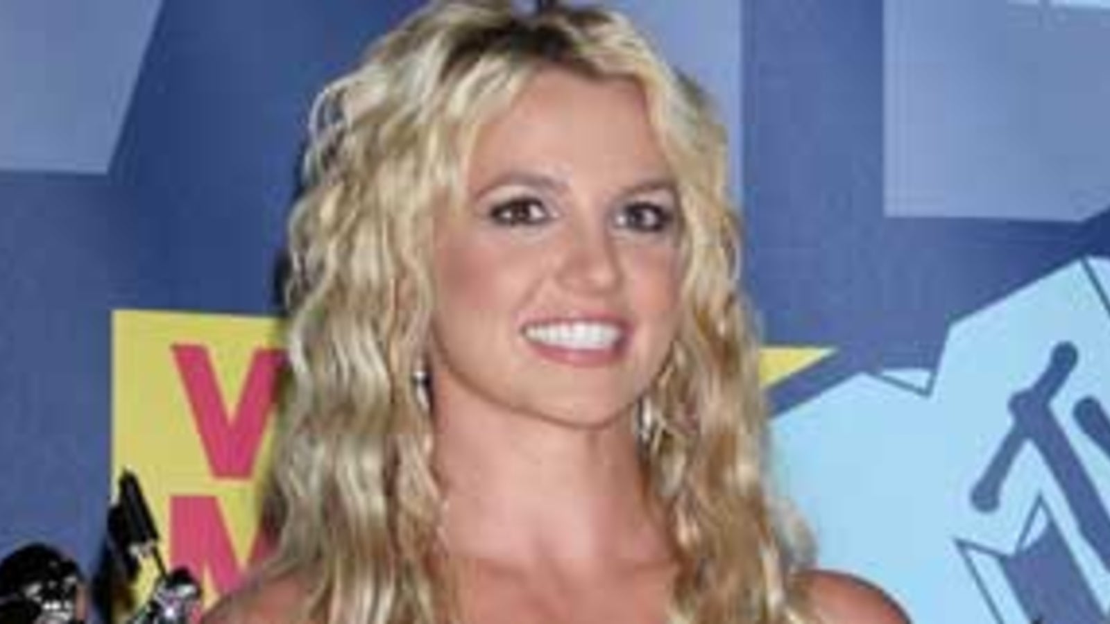Britney mit neuem Album "Circus" am Start - stars24