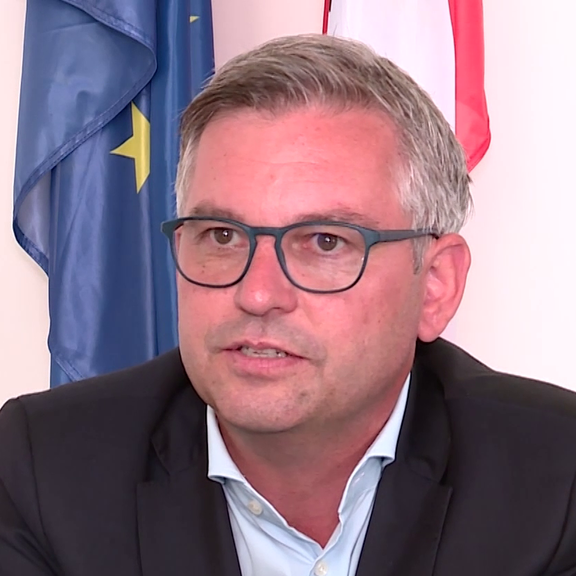 Business | oe24 Video