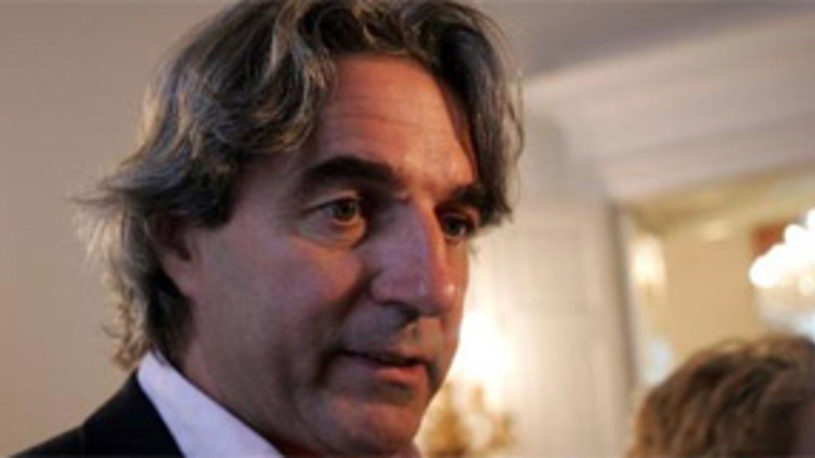 Buchinger ganz privat - stars24