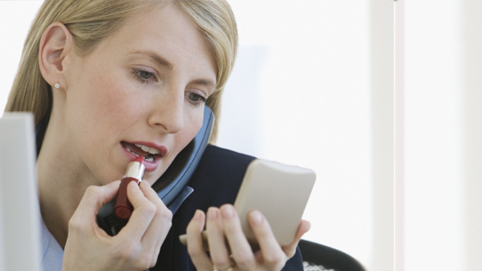 Das perfekte Business-Make-up - gesund24.at