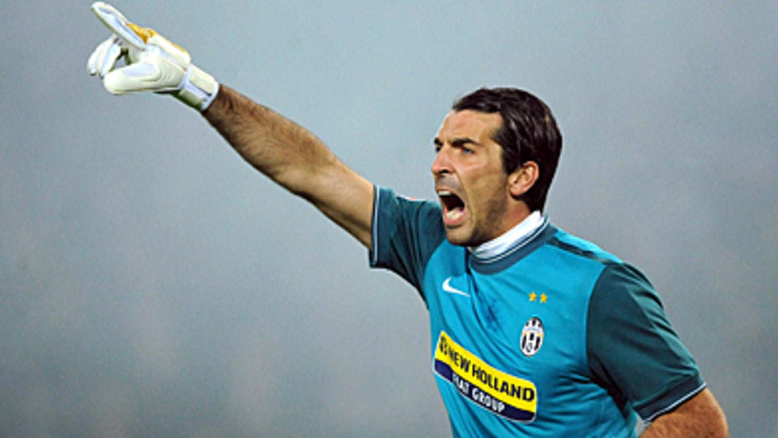 Buffon plant Comeback im Jänner - sport24.at