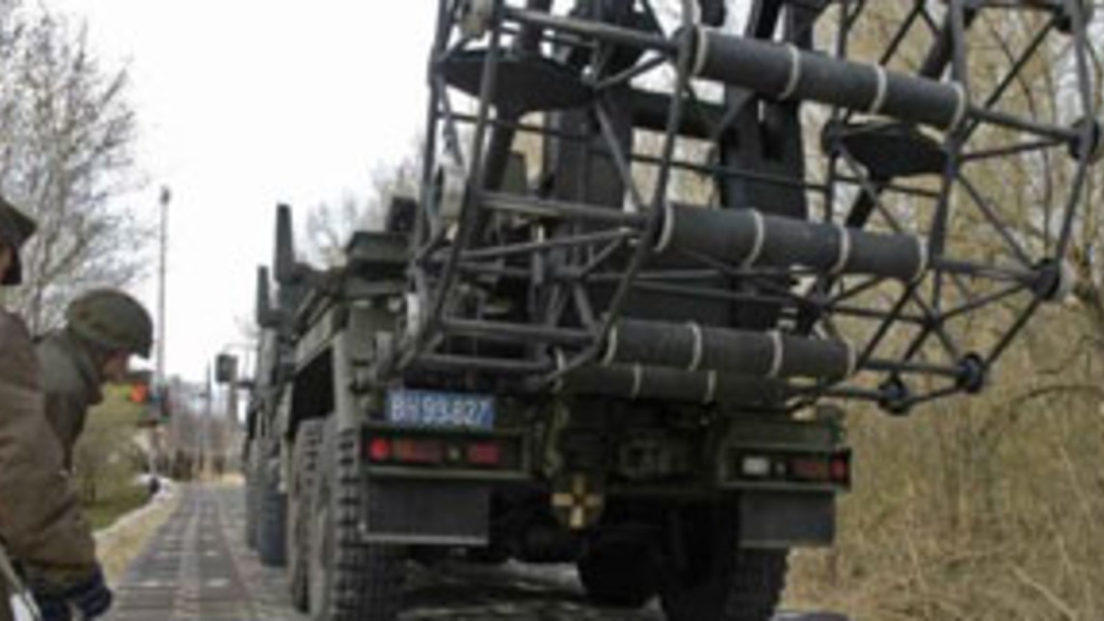 Bundesheer beendet Einsatz nach Sturm Emma - oe24.at