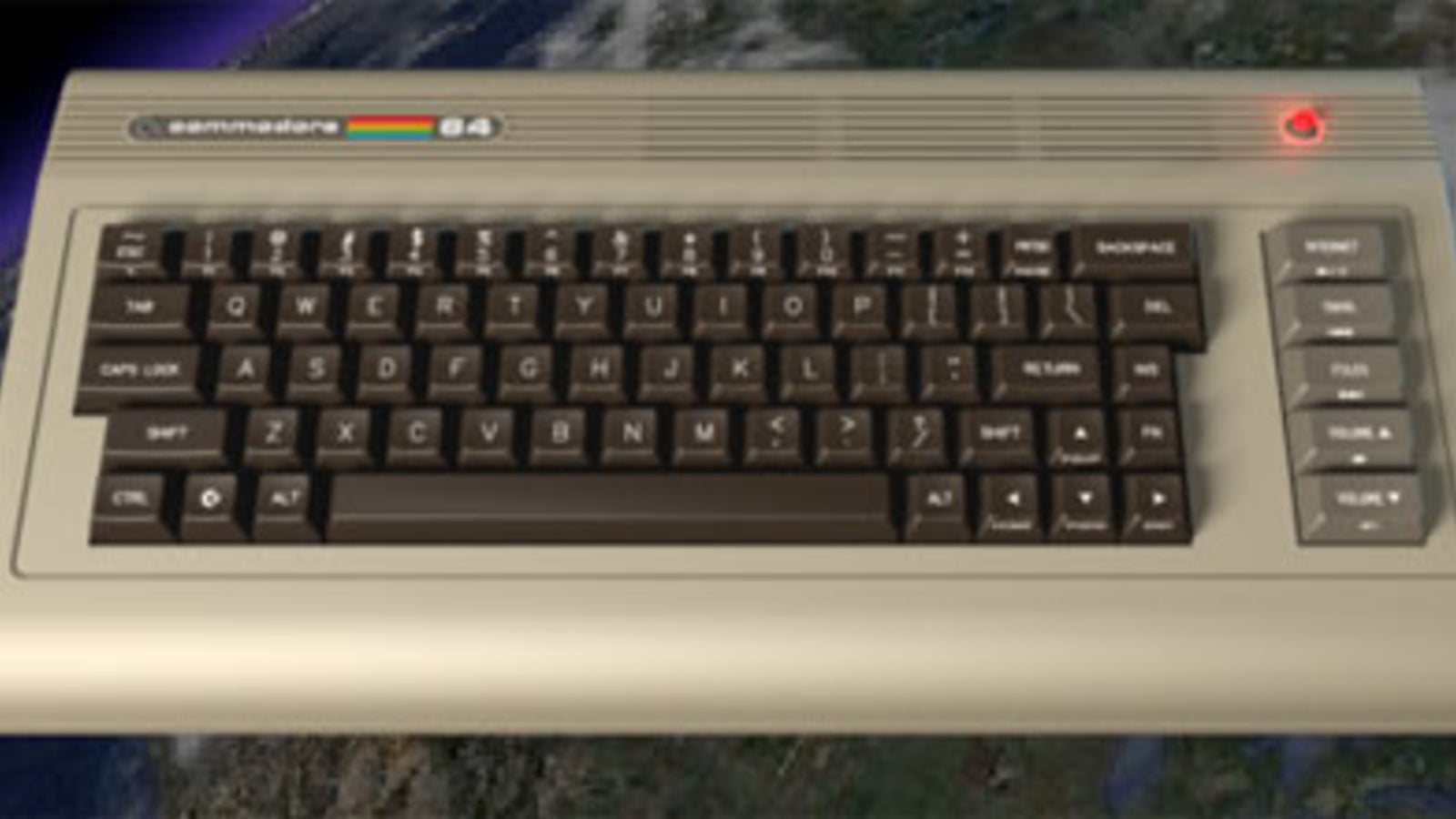 Neuer Commodore C64x startet - oe24.at