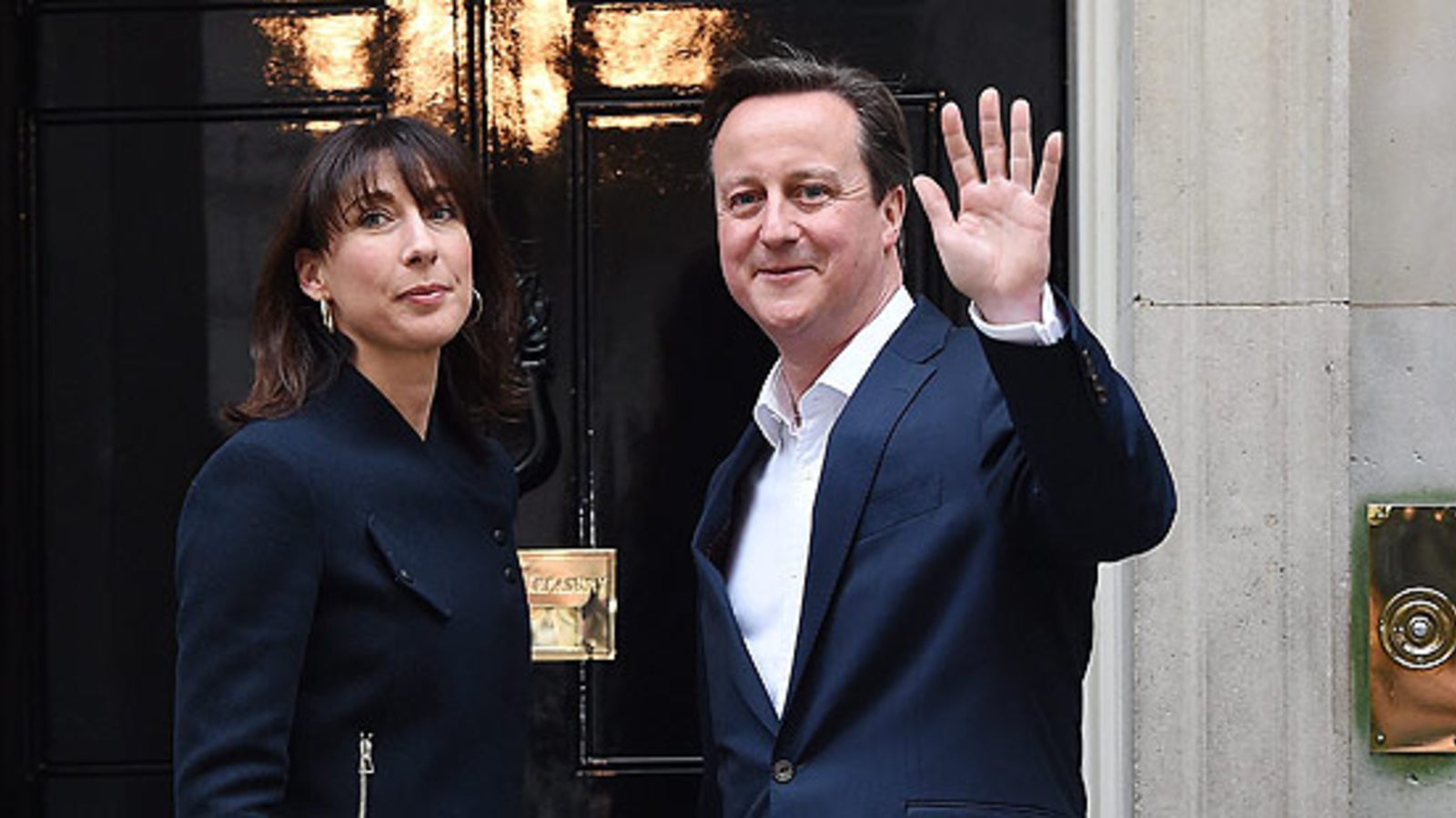 Sprengt England jetzt die EU? - oe24.at