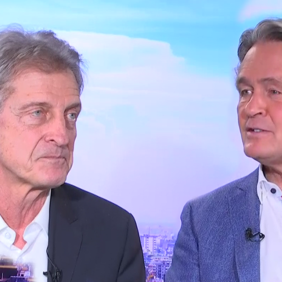 Fellner! Live | oe24 Video