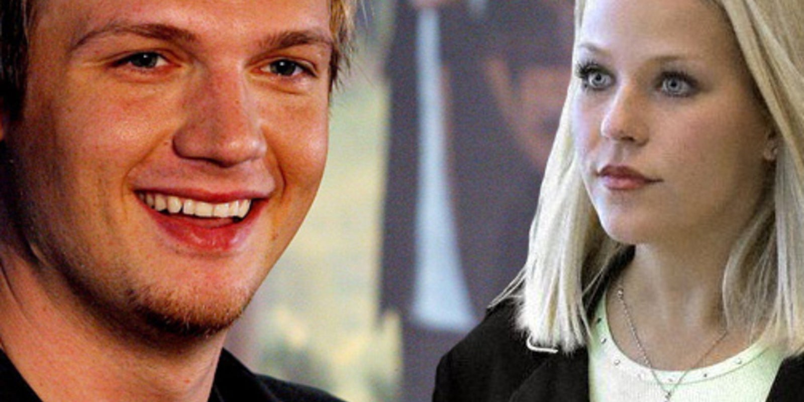 Debra Lafave Nick Carter