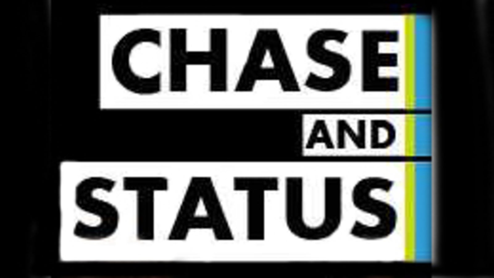 Chase and Status - stars24
