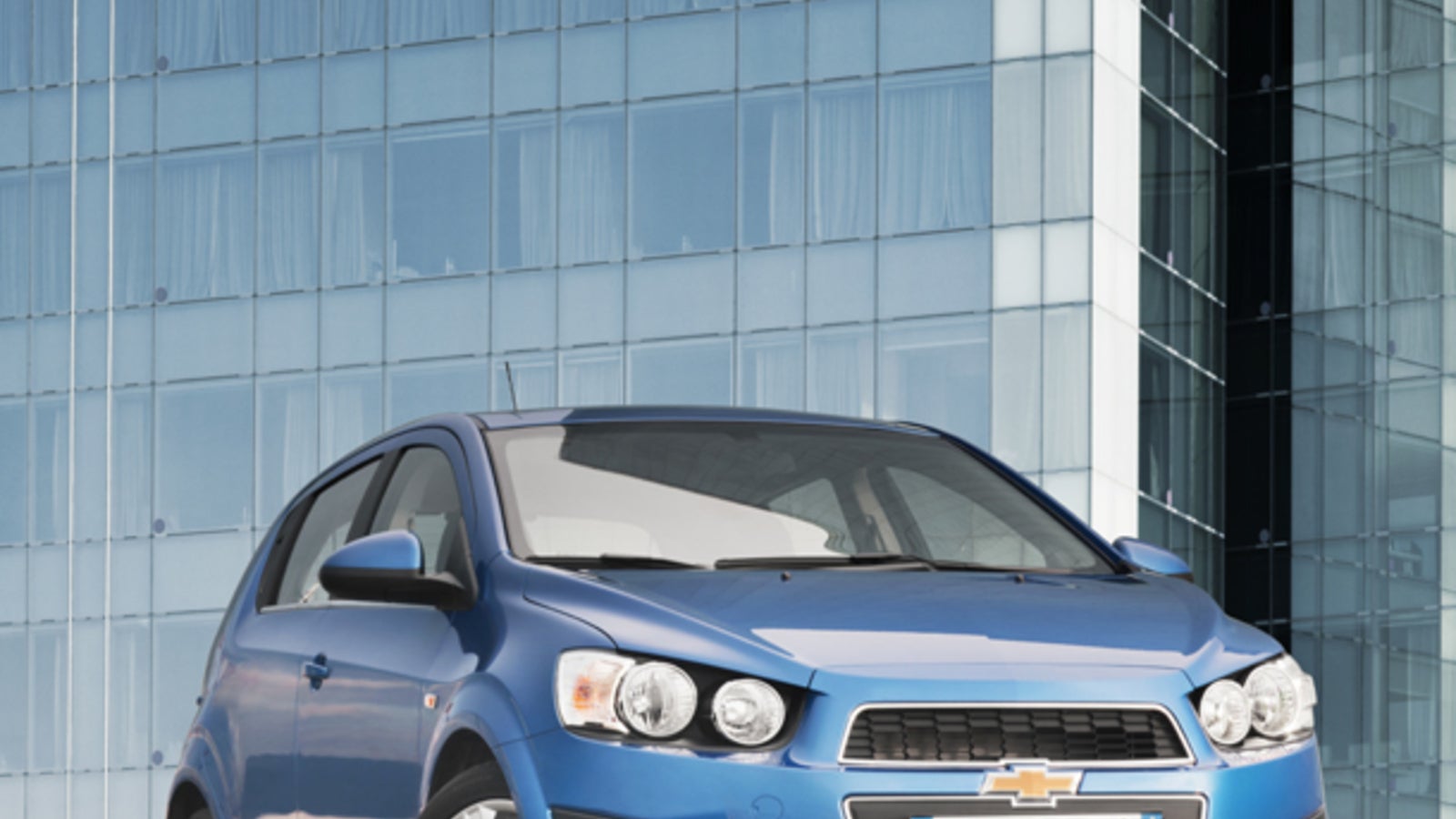 Fotos von den sichersten Autos des Jahres - oe24.at