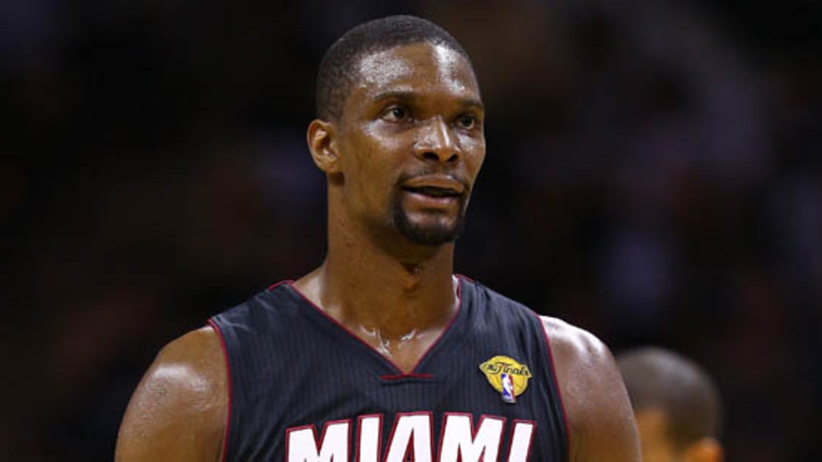 Bosh verlängerte bei Miami Heat - sport24.at