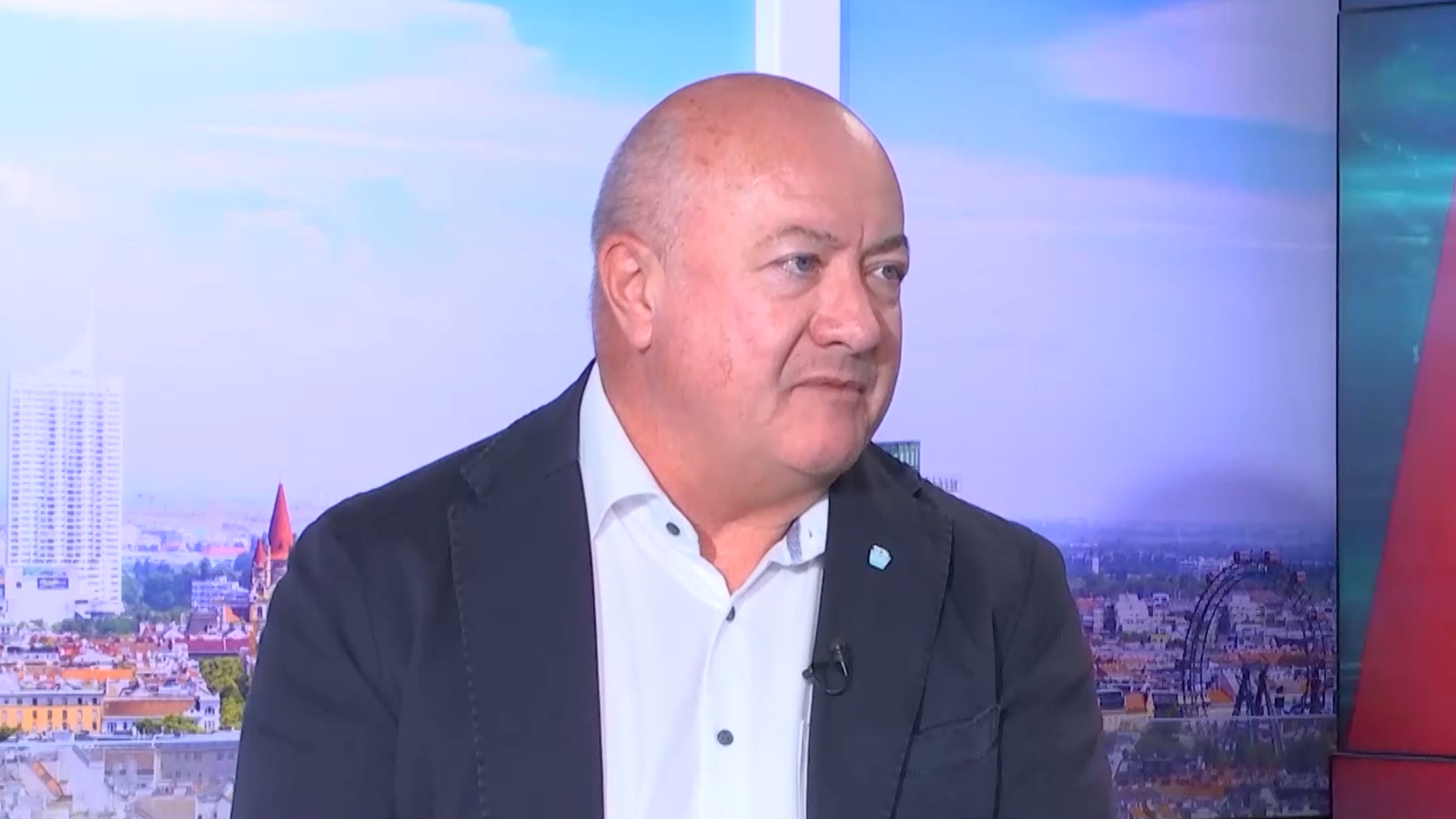 FELLNER! LIVE: Christian Stocker im Interview - oe24.tv