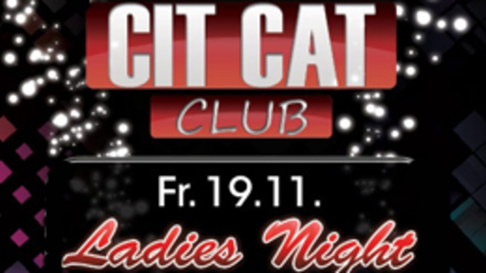 Cit Cat Club - stars24