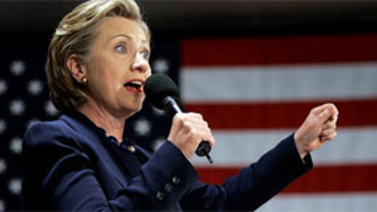 Obama bot Clinton Außenminister-Amt an - oe24.at