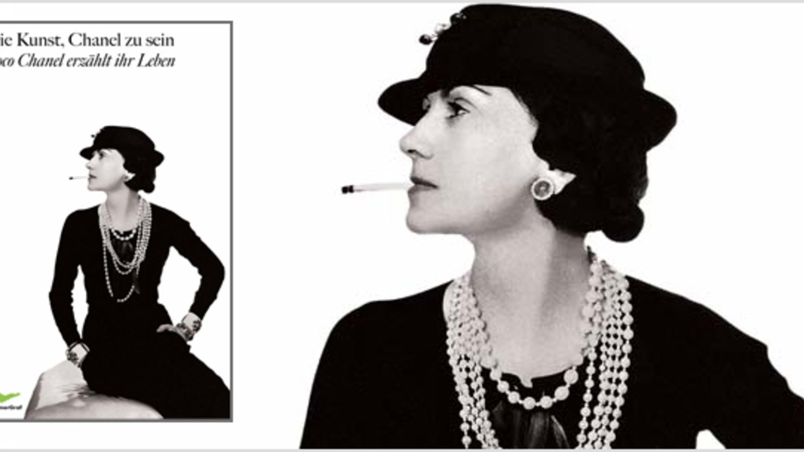 Mythos Coco Chanel lebt weiter - madonna24.at