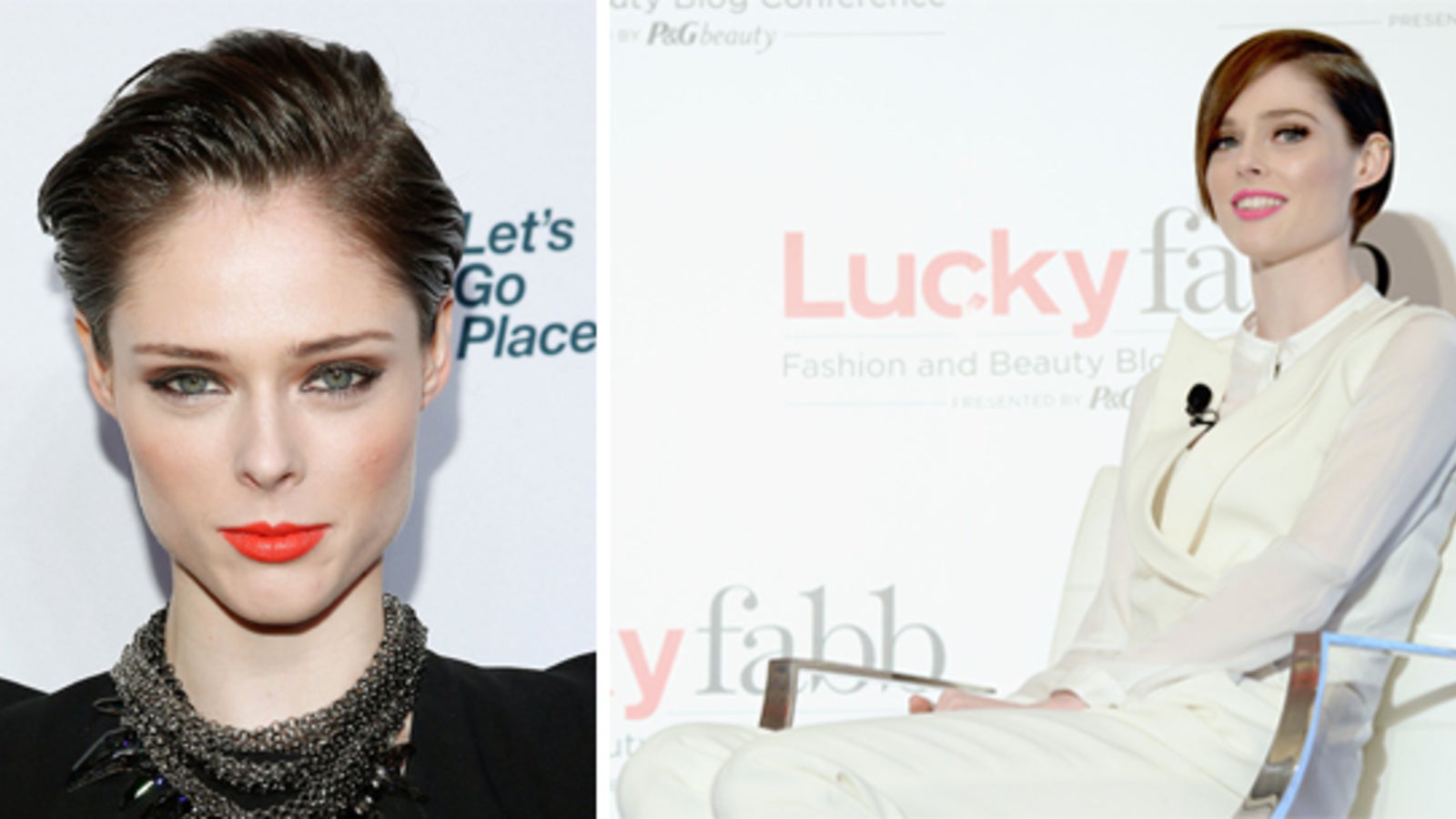 Model Coco Rocha kommt nach Wien - madonna24.at