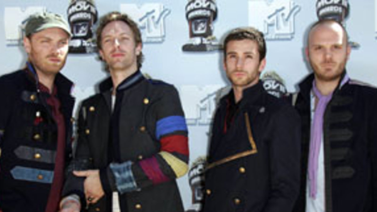 Coldplay: Das Comeback nach der Krise - stars24