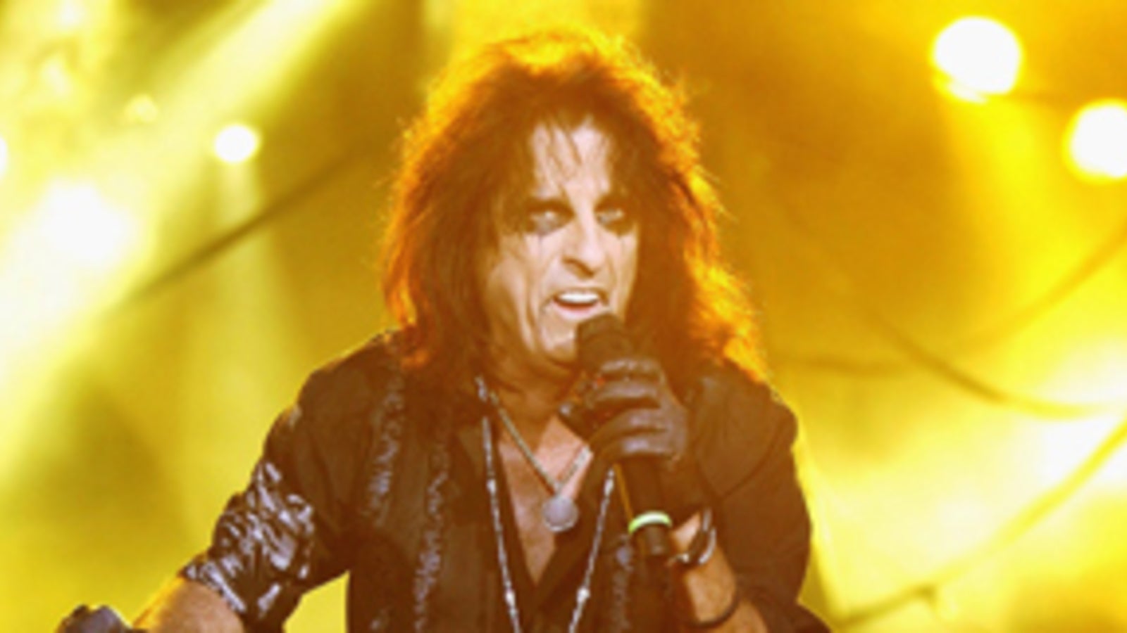 Der Steven King des Rock - stars24