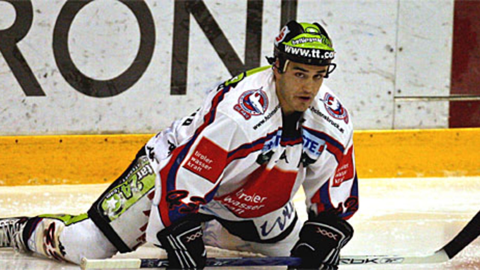 Haie entlassen Cornacchia - sport24.at
