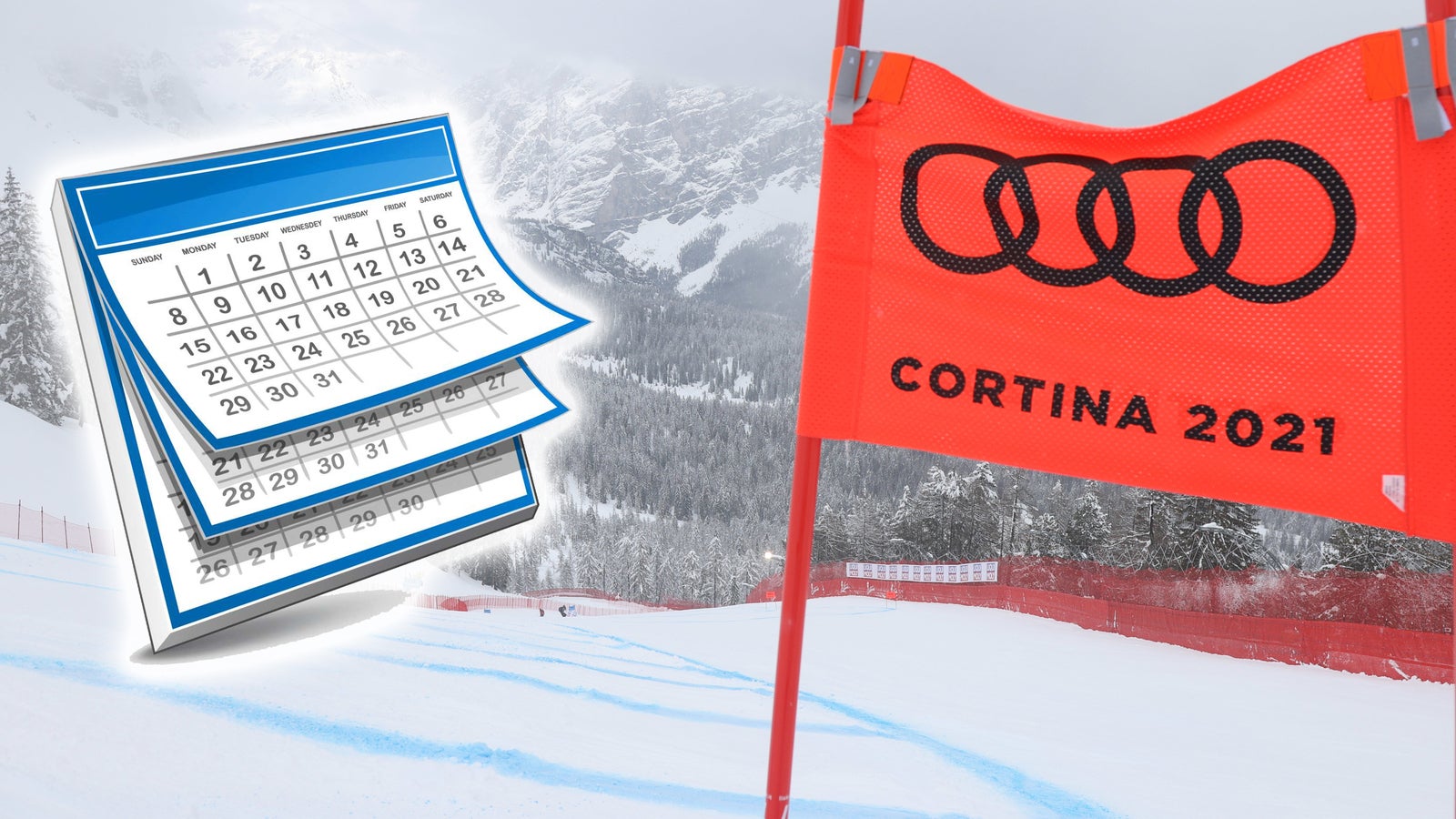 Wetter-Farce: So sieht das neue Programm aus - sport24.at