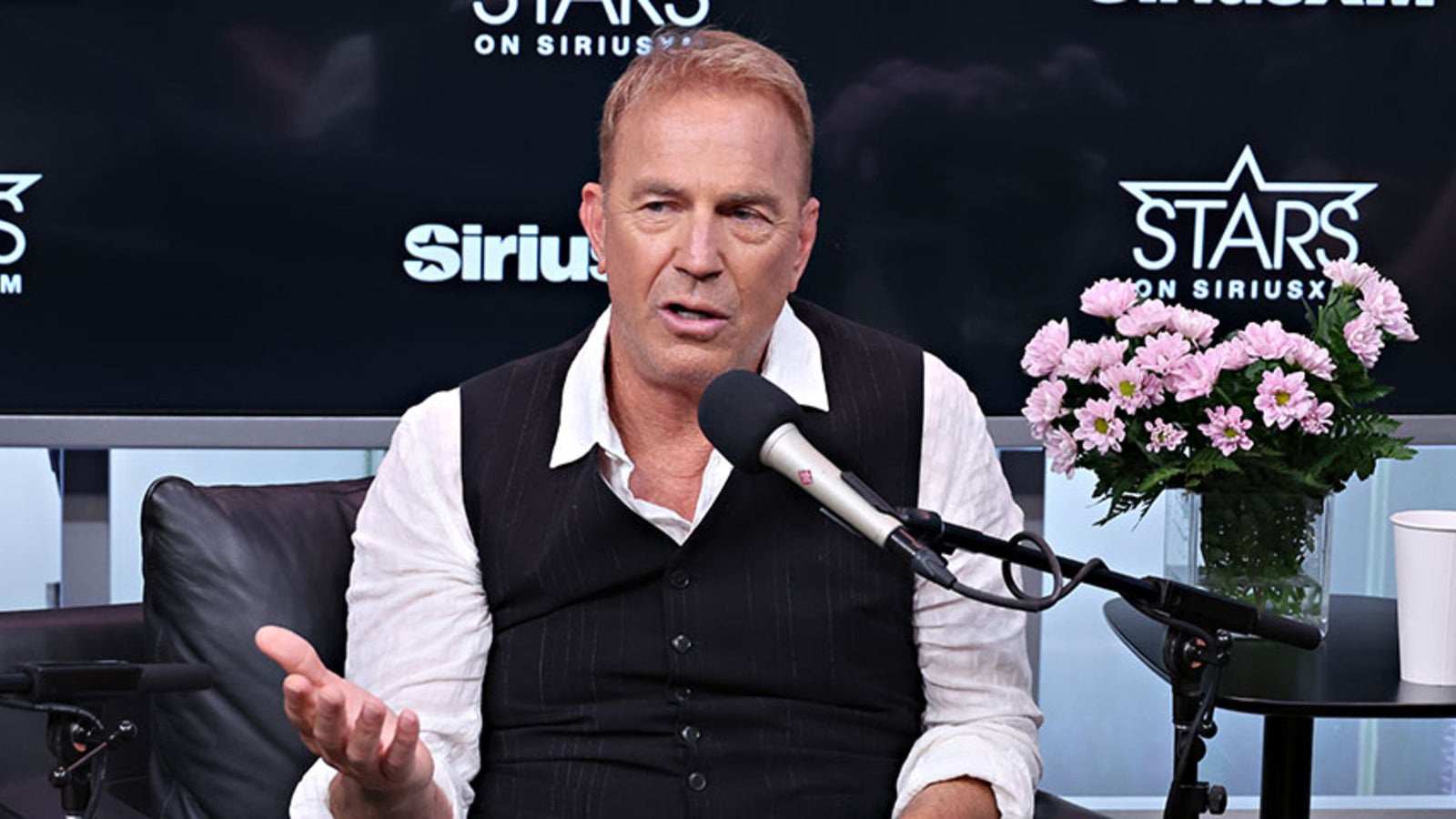 Kevin Costner: Schock-Ansage für alle "Yellowstone"-Fans - stars24