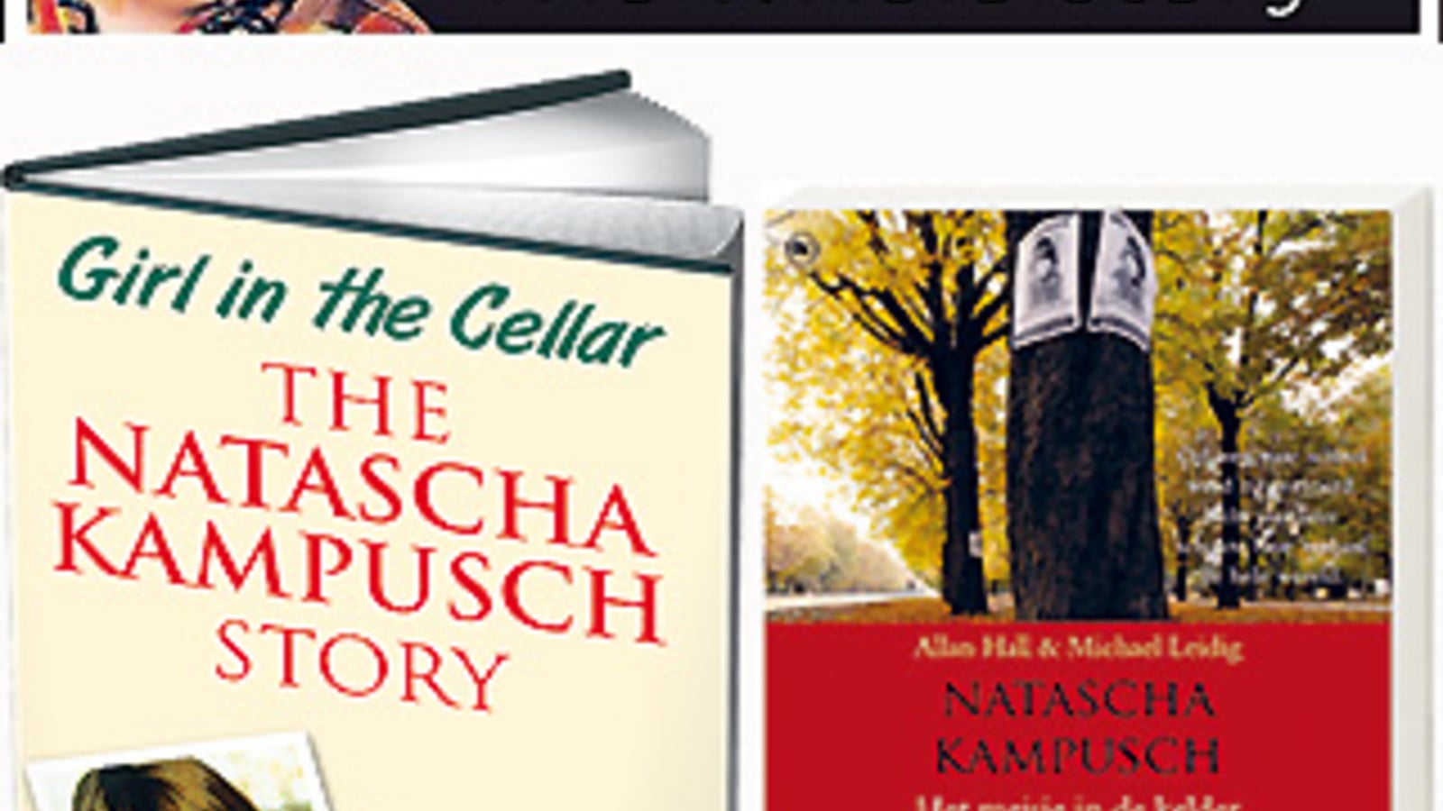 Kampusch-Buch: Vater plant Klage - oe24.at