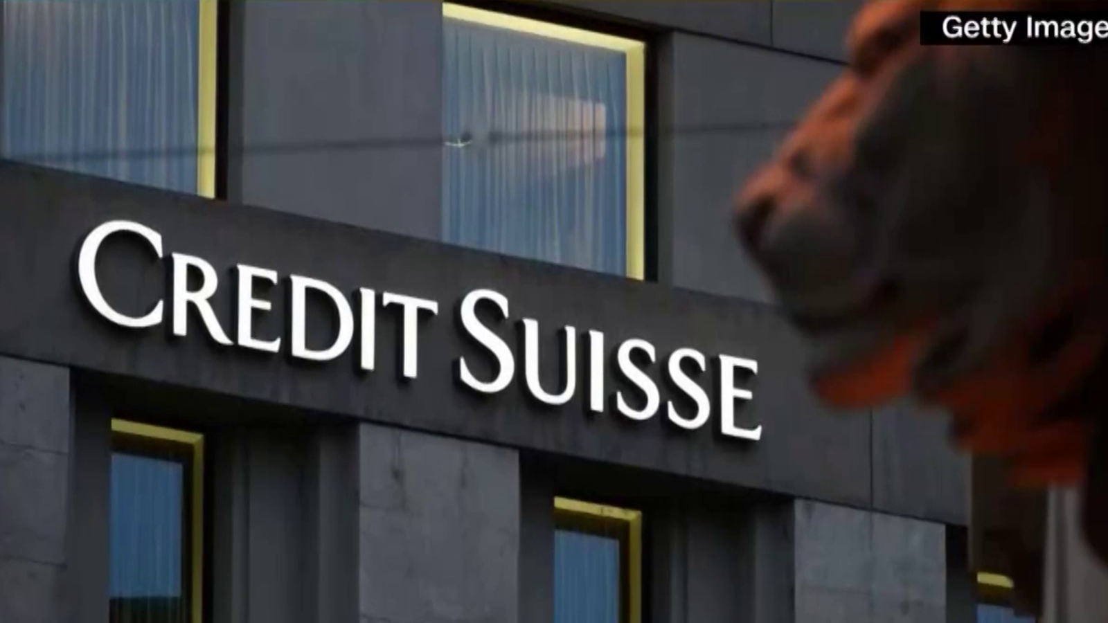 Weltmärkte optimistisch nach Credit Suisse-Übernahme - oe24.tv