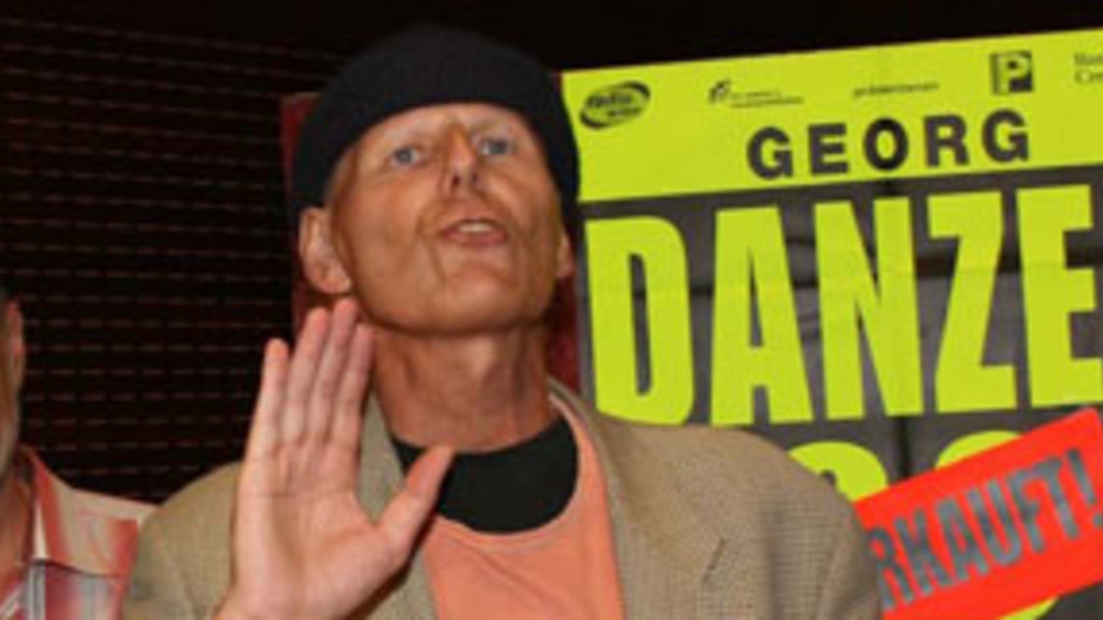 In Memoriam Georg Danzer - stars24