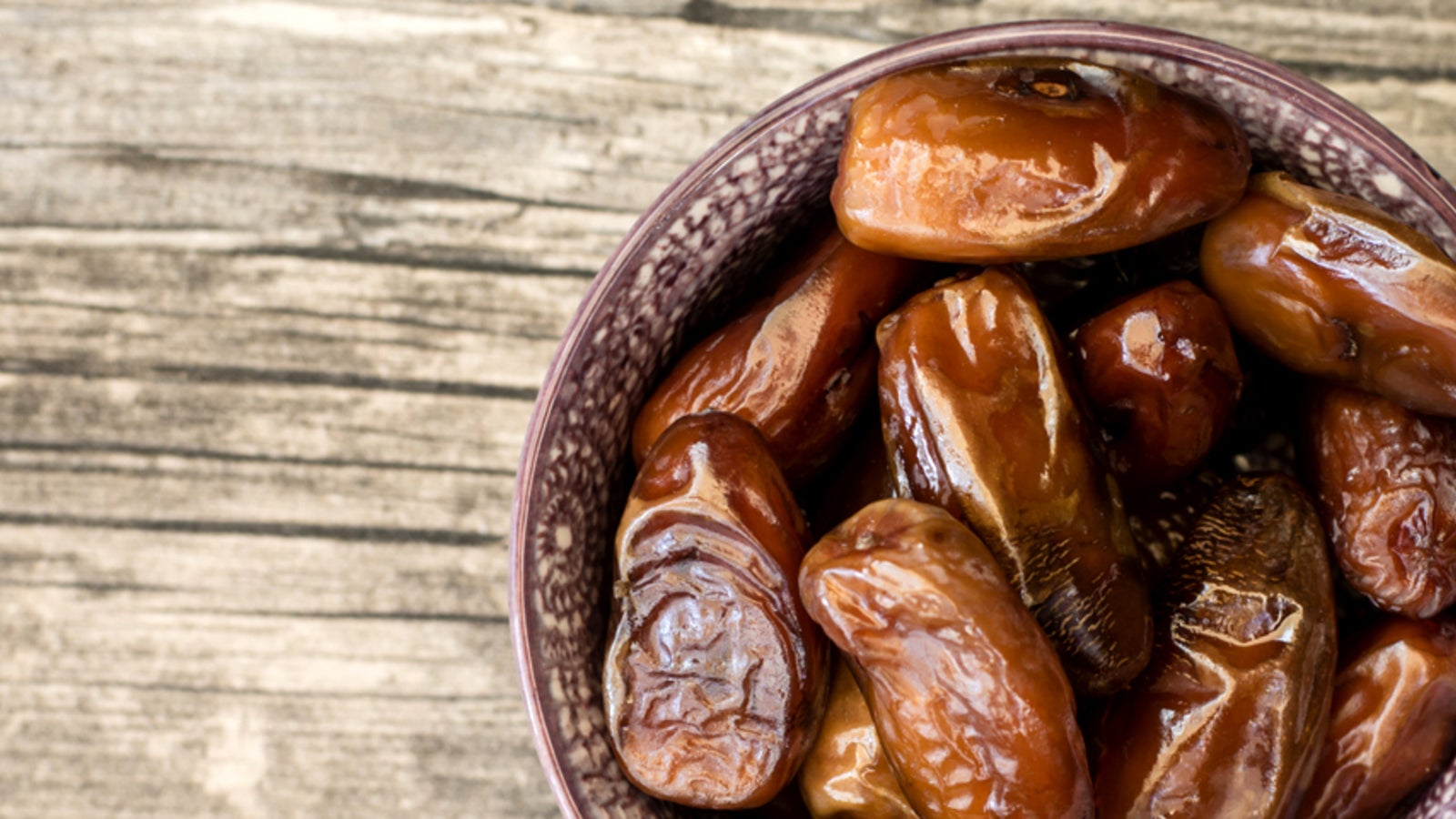 Das passiert, wenn Sie täglich Datteln essen - gesund24.at