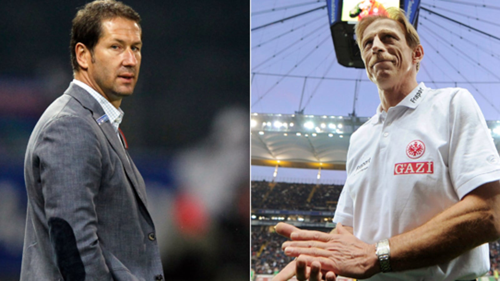 So viel kostet der neue Teamchef - sport24.at