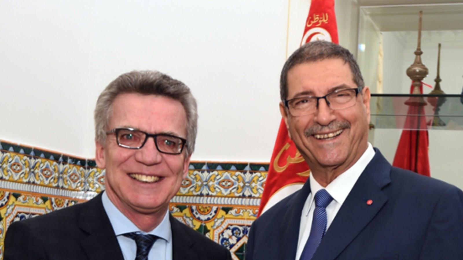 Deutschland: Abschiebe-Pilotprojekt startet - oe24.at