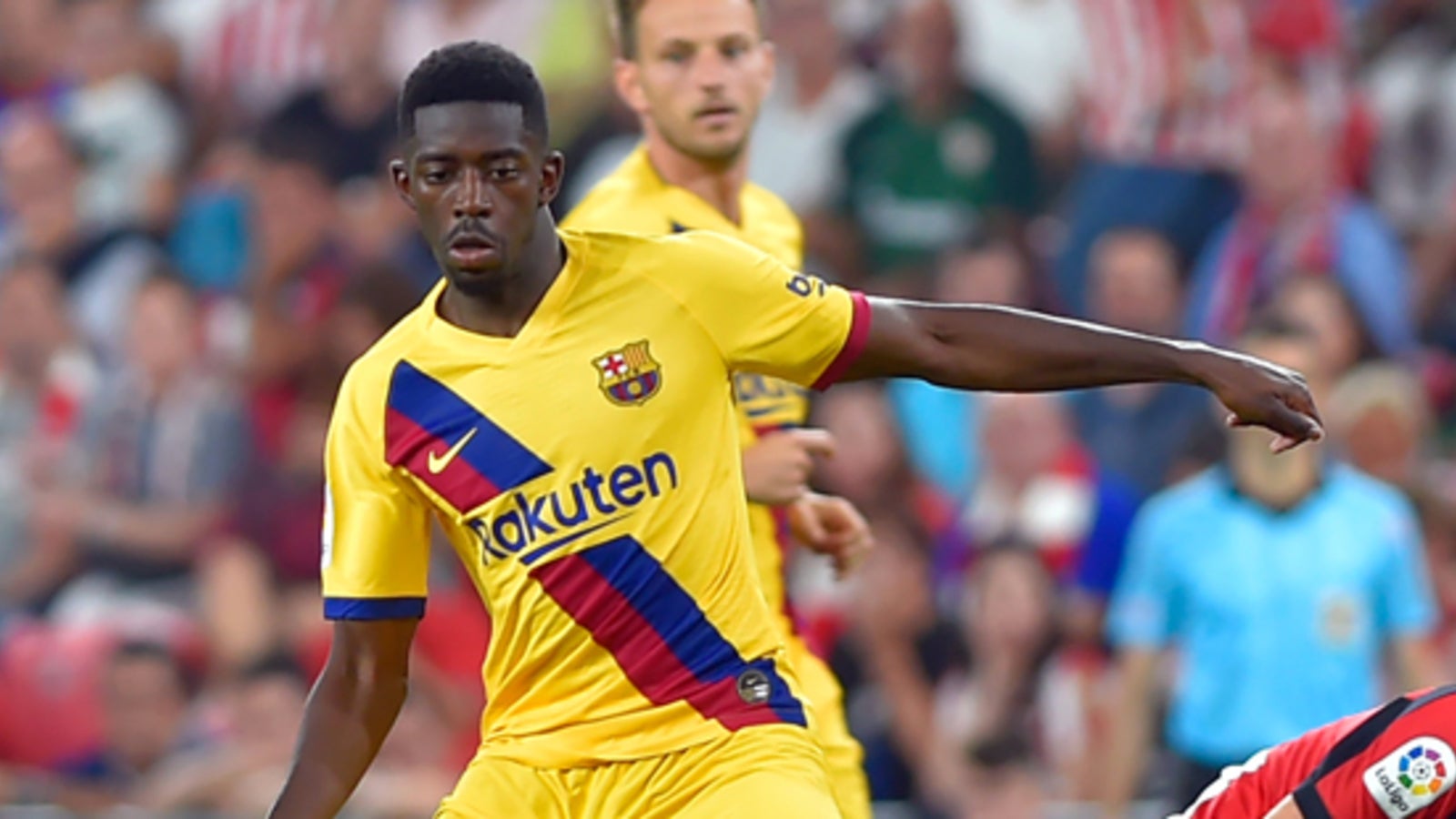 Barca-Flop vor Wechsel zu Chelsea - sport24.at