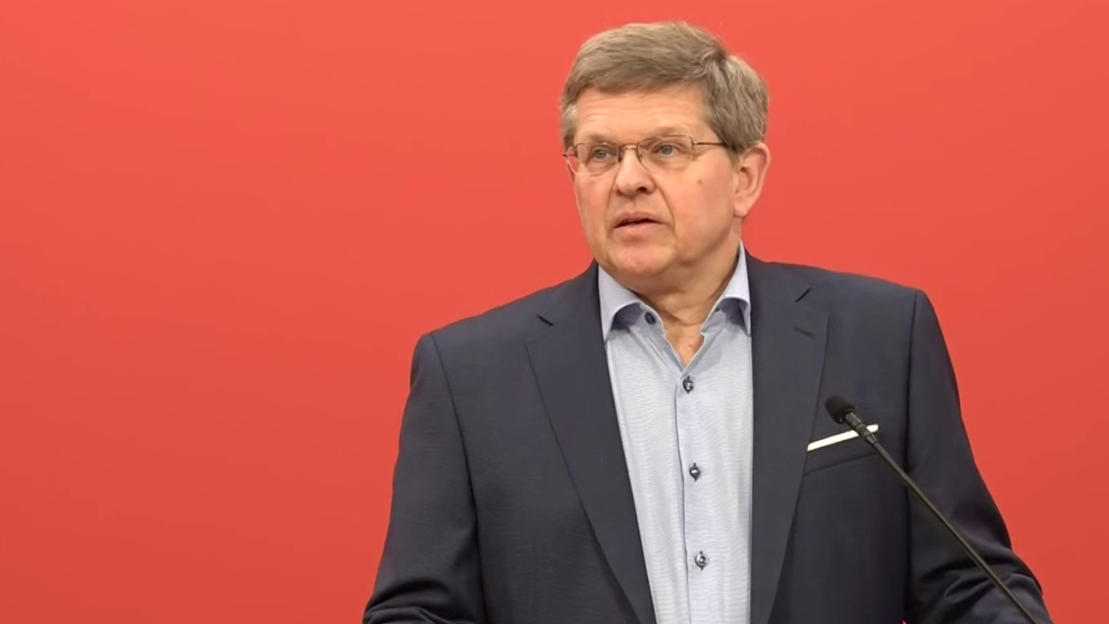 SPÖ: "Soziale Politik" für Österreich - oe24.tv
