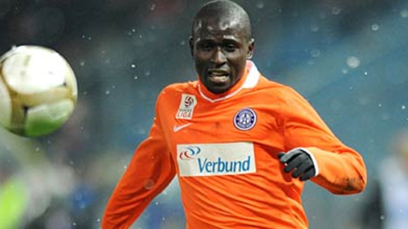 Diabang verlässt die Austria - sport24.at