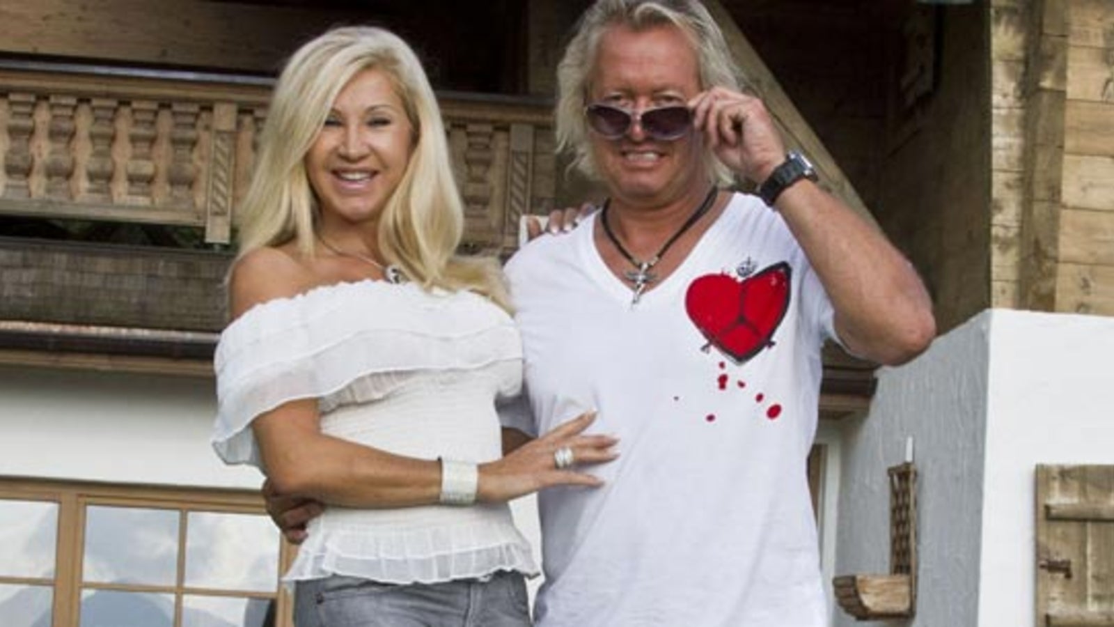 Geissens Kitz-Villa für 6 Mio. - stars24
