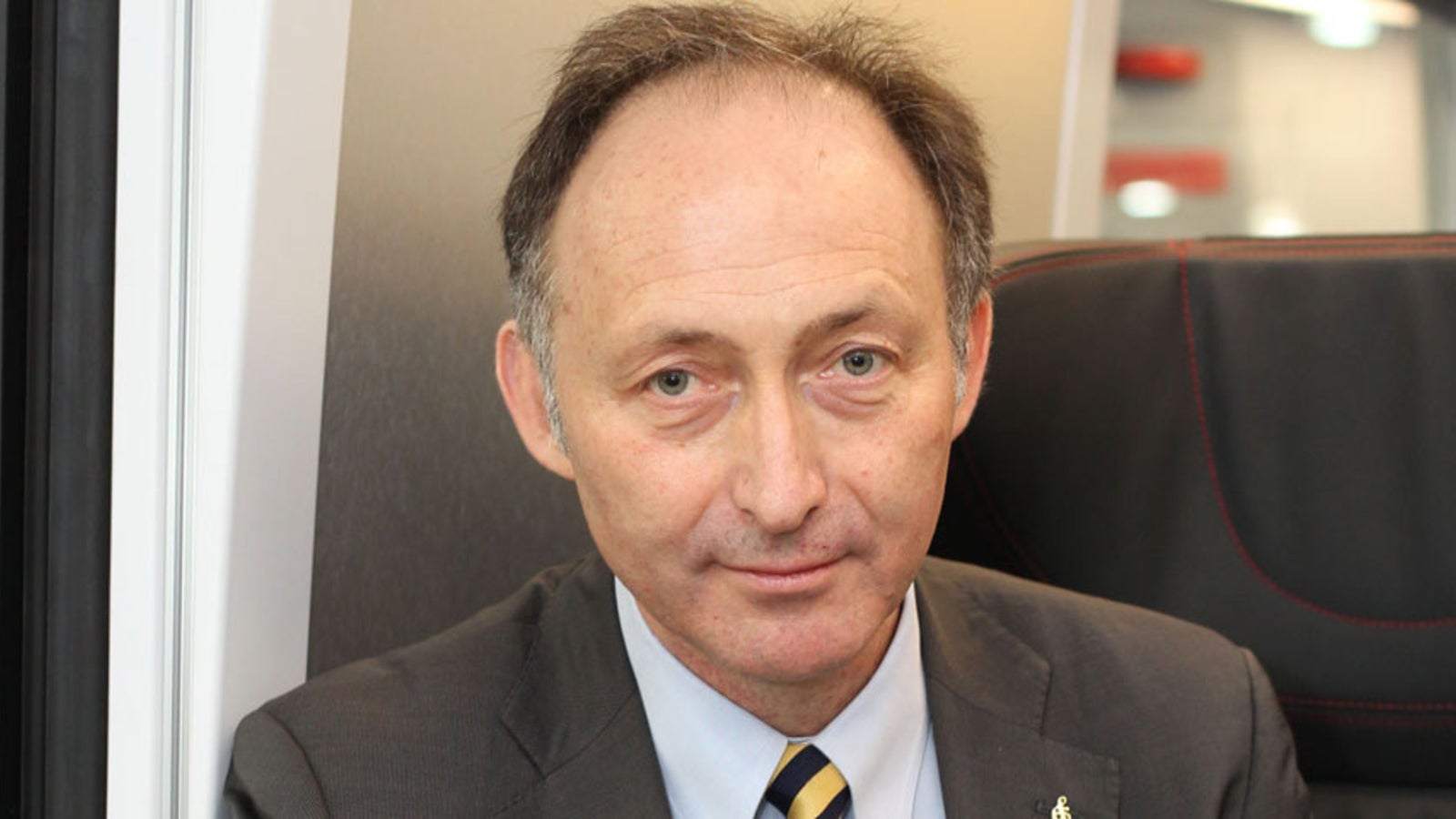 Do&Co expandiert in den USA - Business-Live