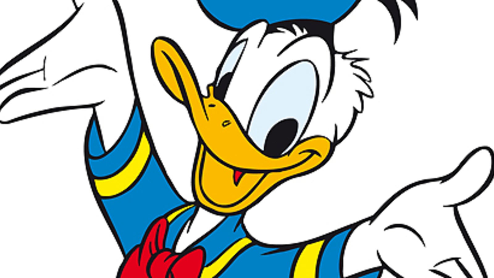 Donald Duck bekommt seine "Ultimative Chronik" - stars24
