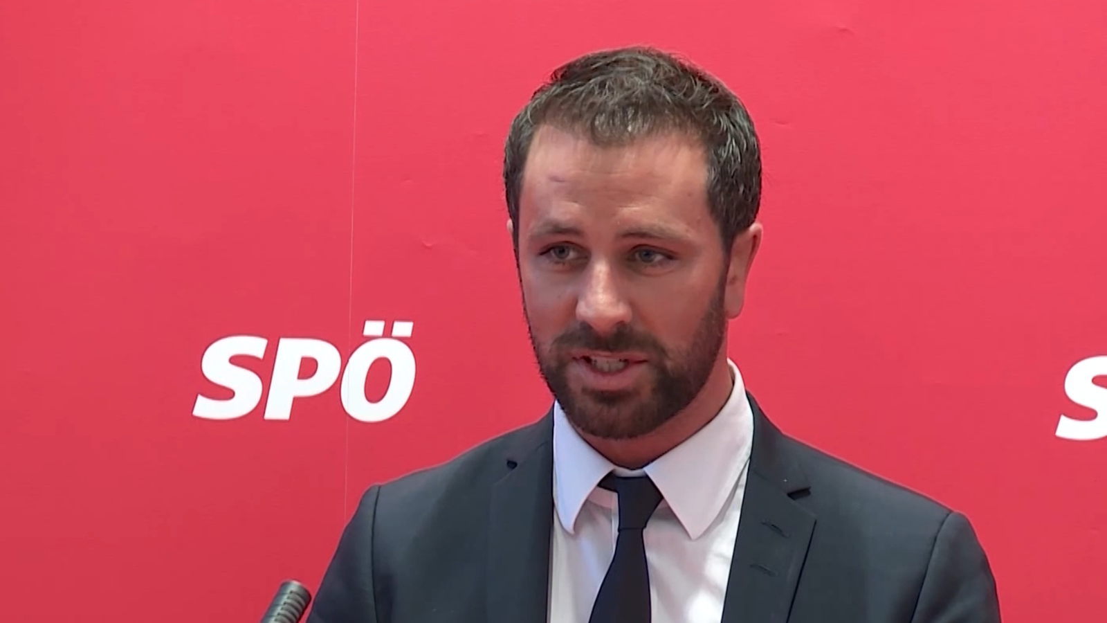 Dornauer liebt Offenbar italienische Rechtspolitikerin - oe24.tv