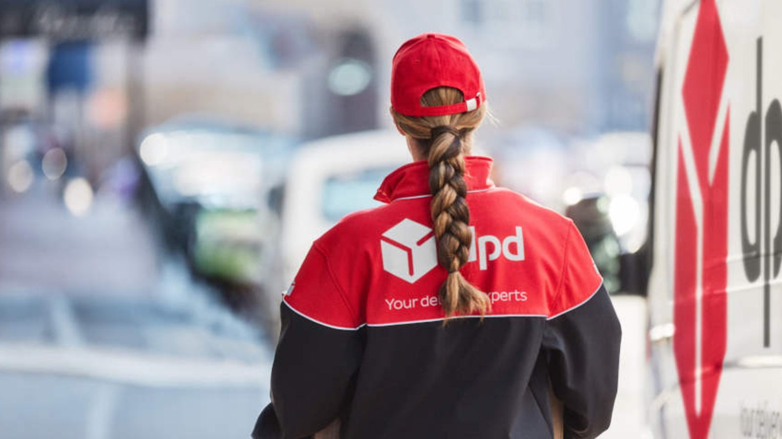 Paketdienst DPD Austria verärgert zahlreiche Kunden - oe24.at