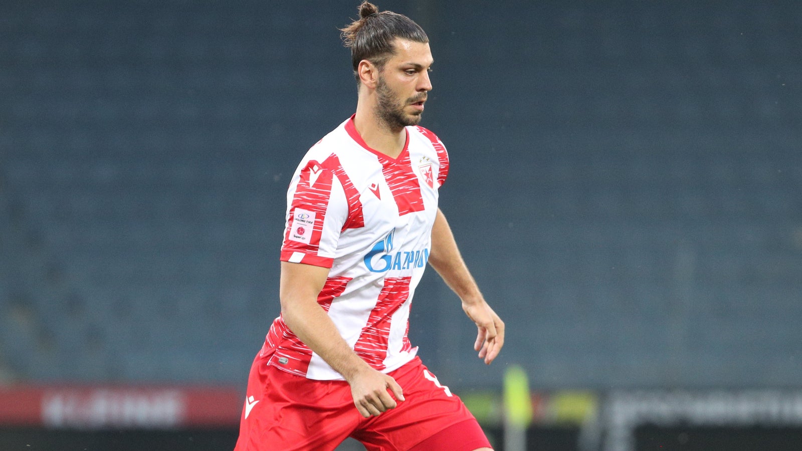 Dragovic feierte seinen siebenten Meistertitel im Ausland - sport24.at