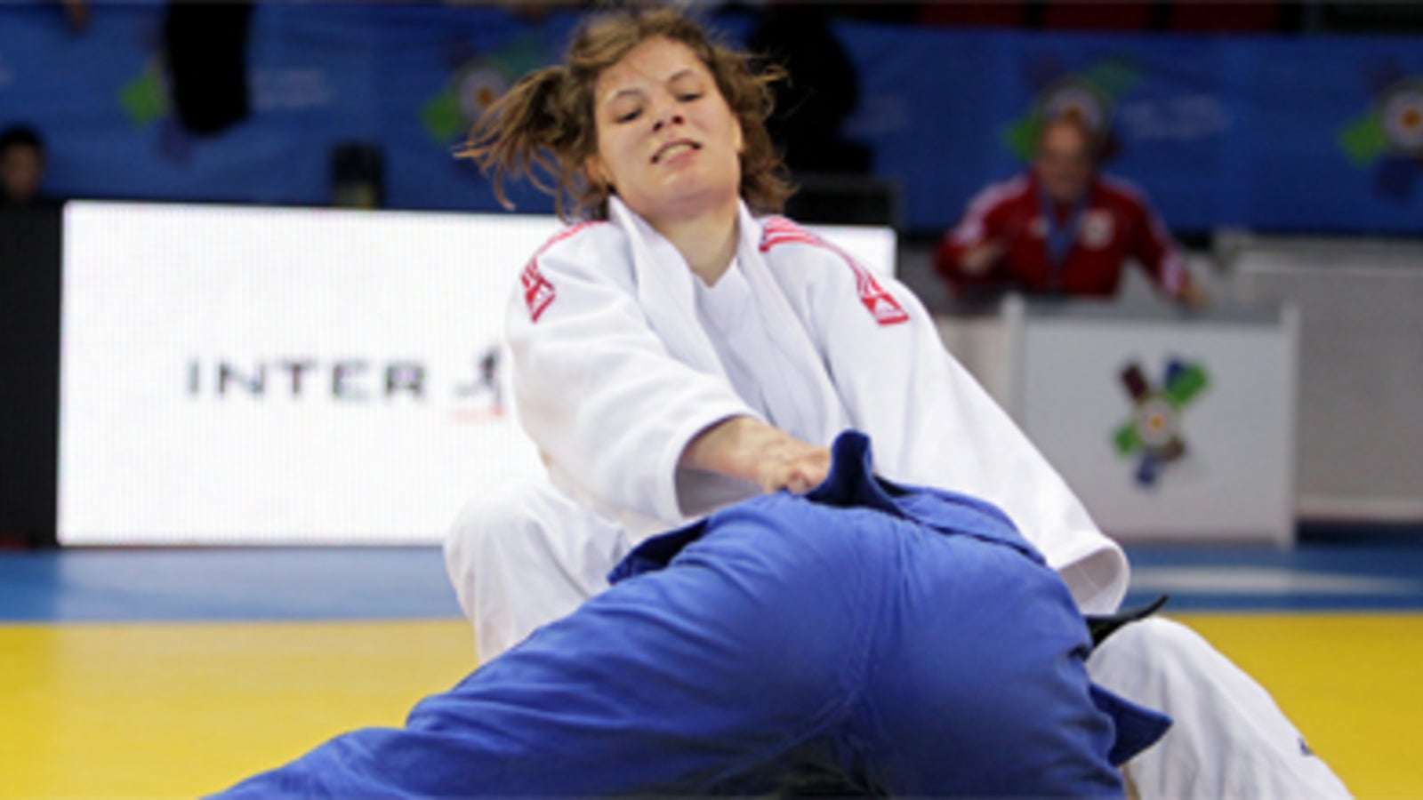 Drexler holt sich Bronze bei EM - sport24.at