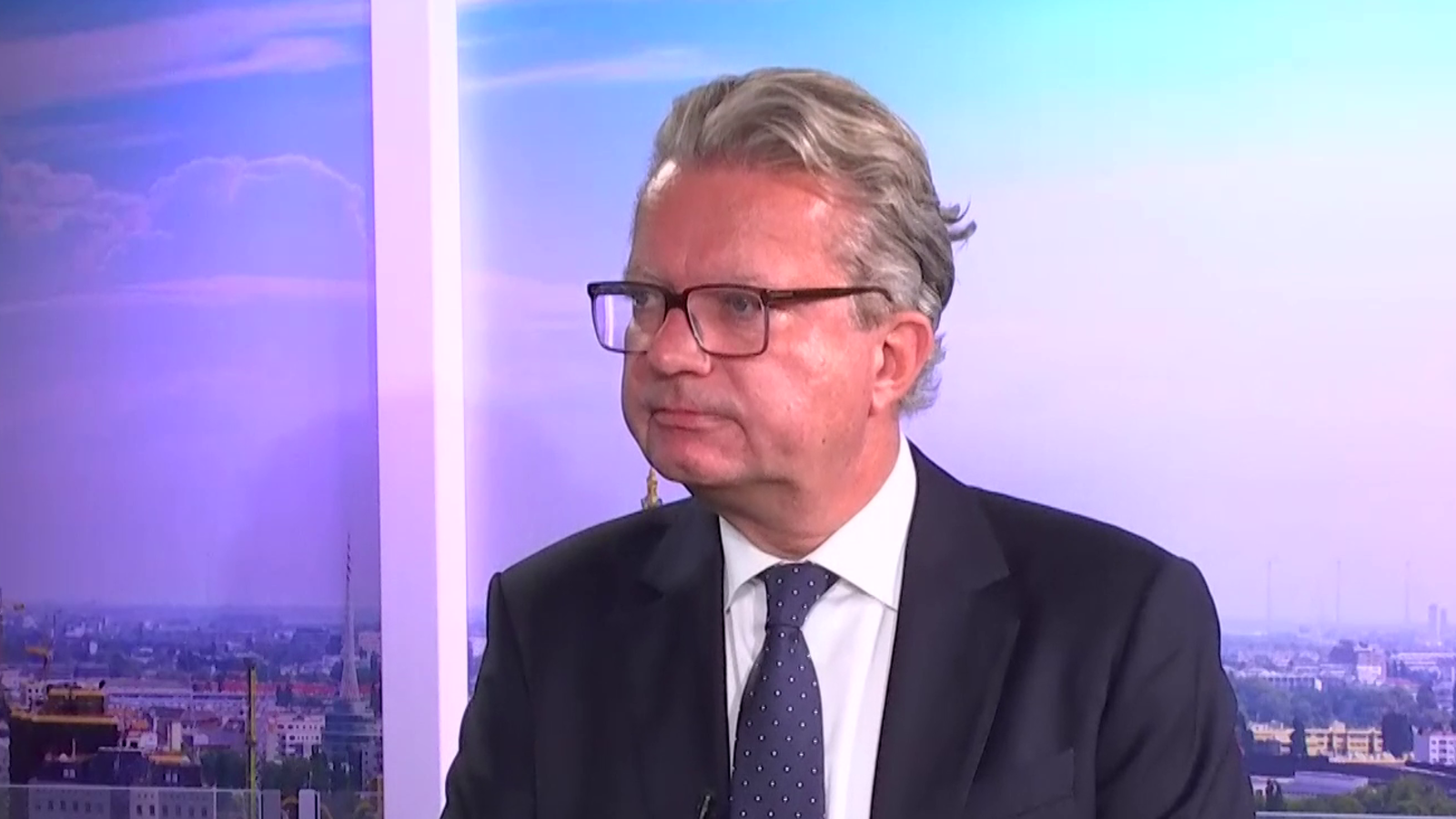 FELLNER! LIVE: Christopher Drexler im Interview - oe24.tv