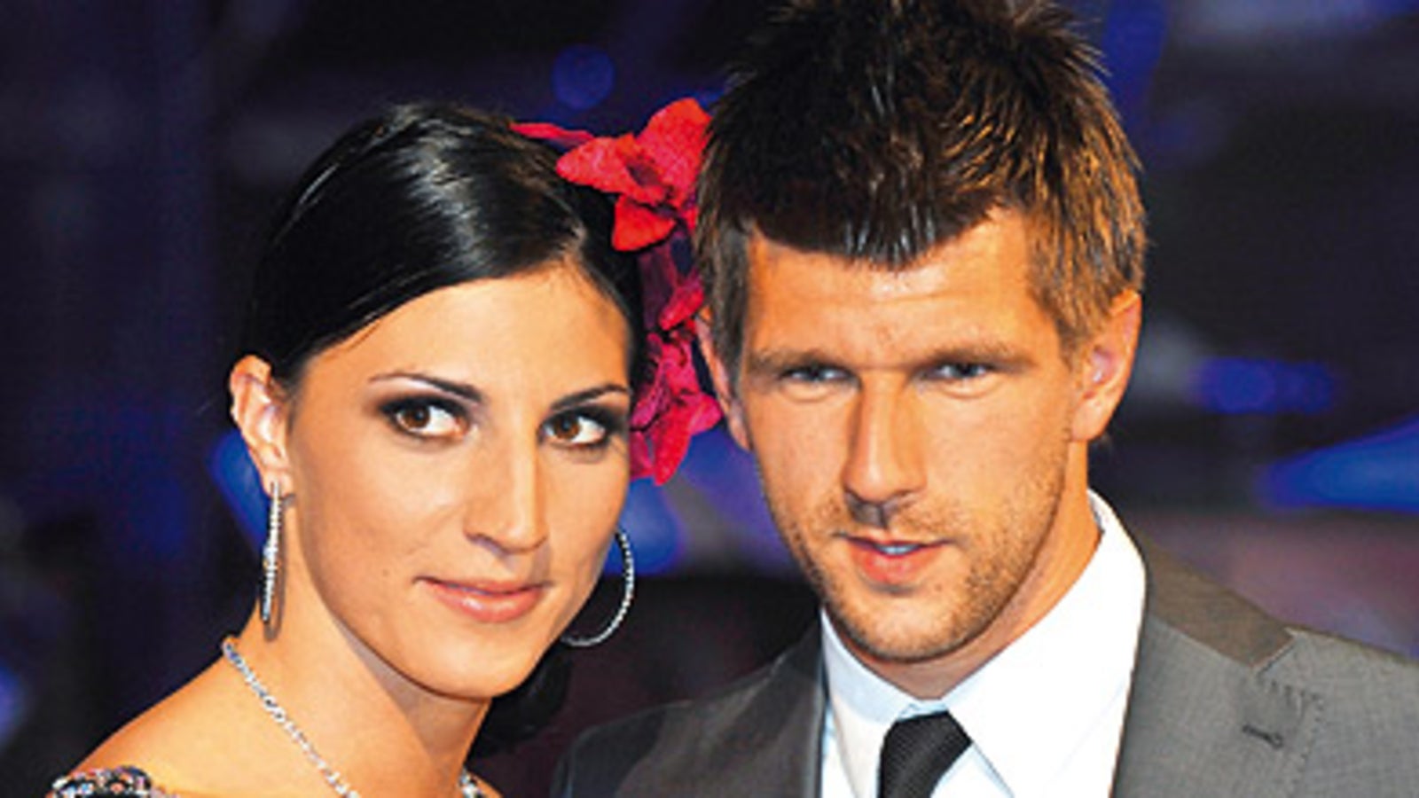 Jukic dementiert Trennungsgerüchte - stars24