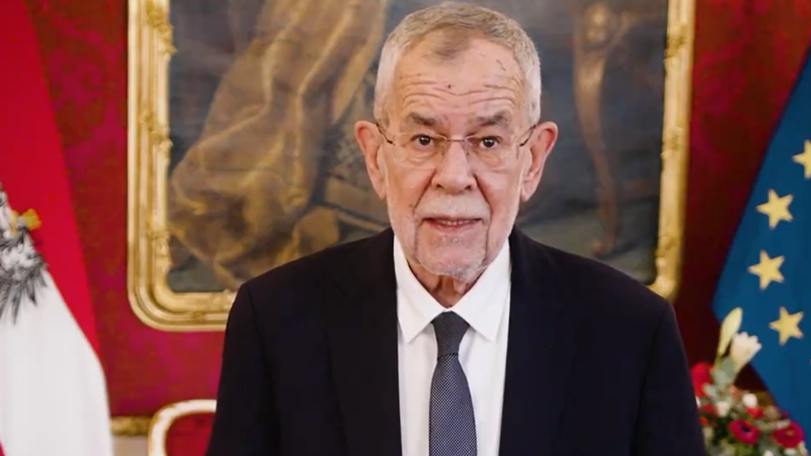 Van der Bellen: Zeitpunkt für Rückkehr weiter offen - Politik-Live