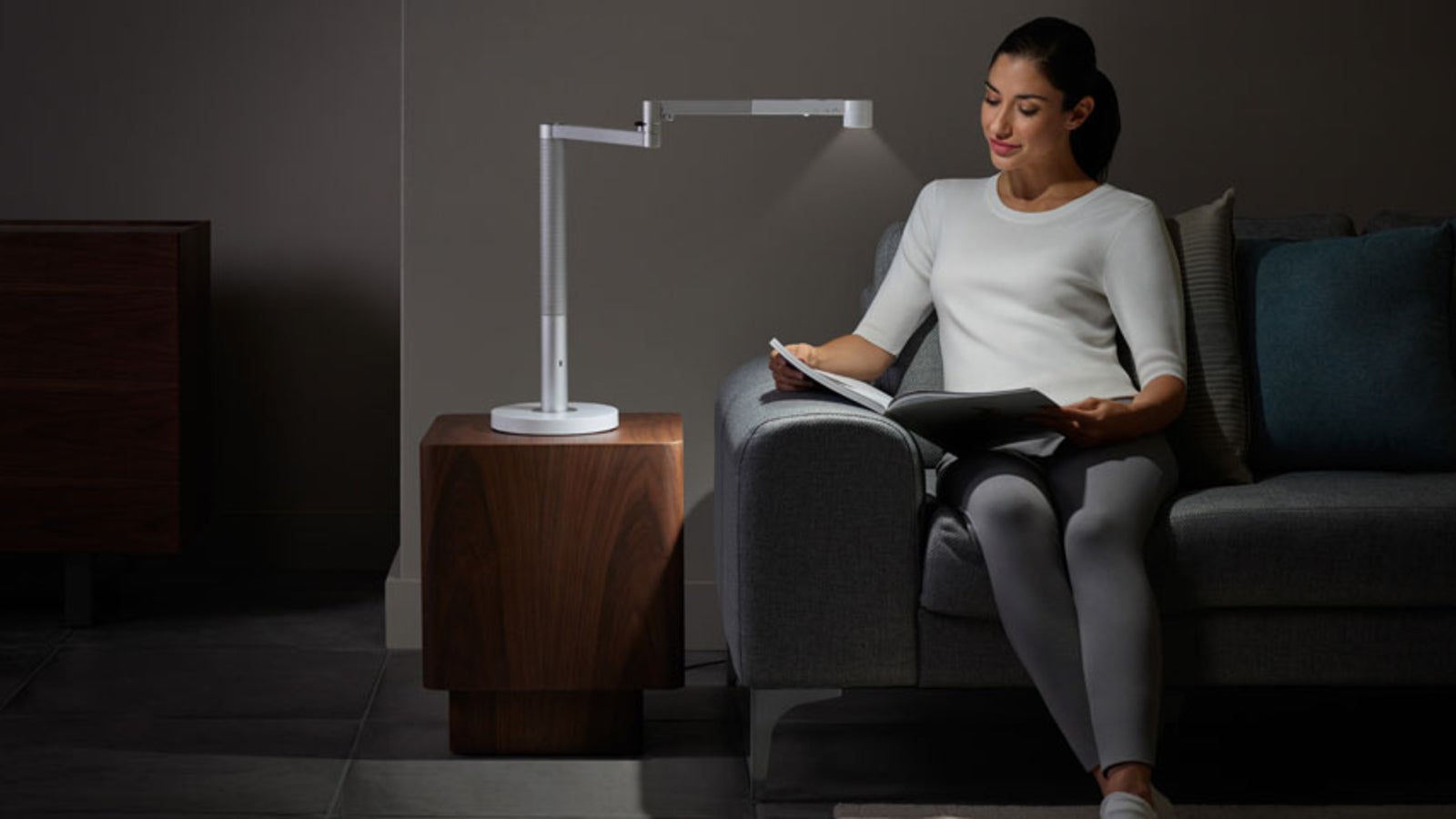 Dyson bringt die Lightcycle Morph - oe24.at