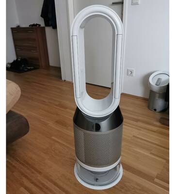 Dyson Pure Humidify+Cool im Test - oe24.at