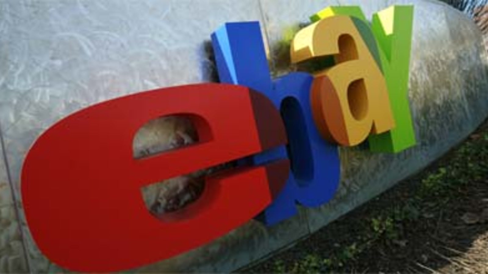 eBay fischt nach GSI Commerce - Business-Live