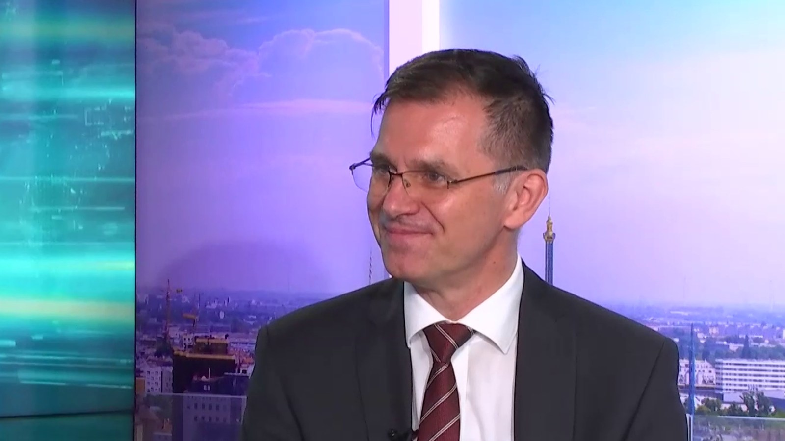 FELLNER! LIVE: Christian Ebner im Interview - oe24.tv